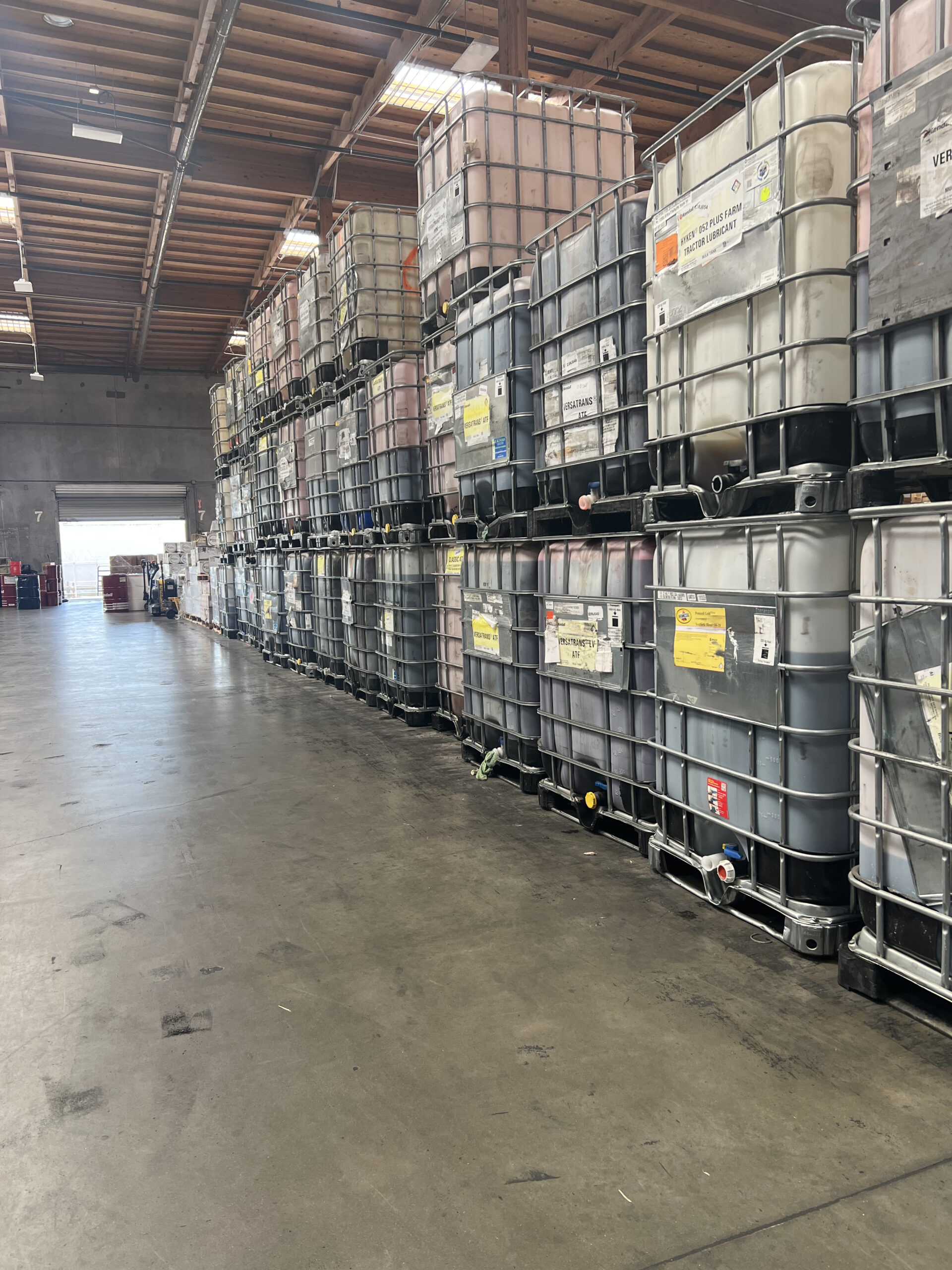 DEF: Small Consumption, Big Impact • Energie Fuel Group