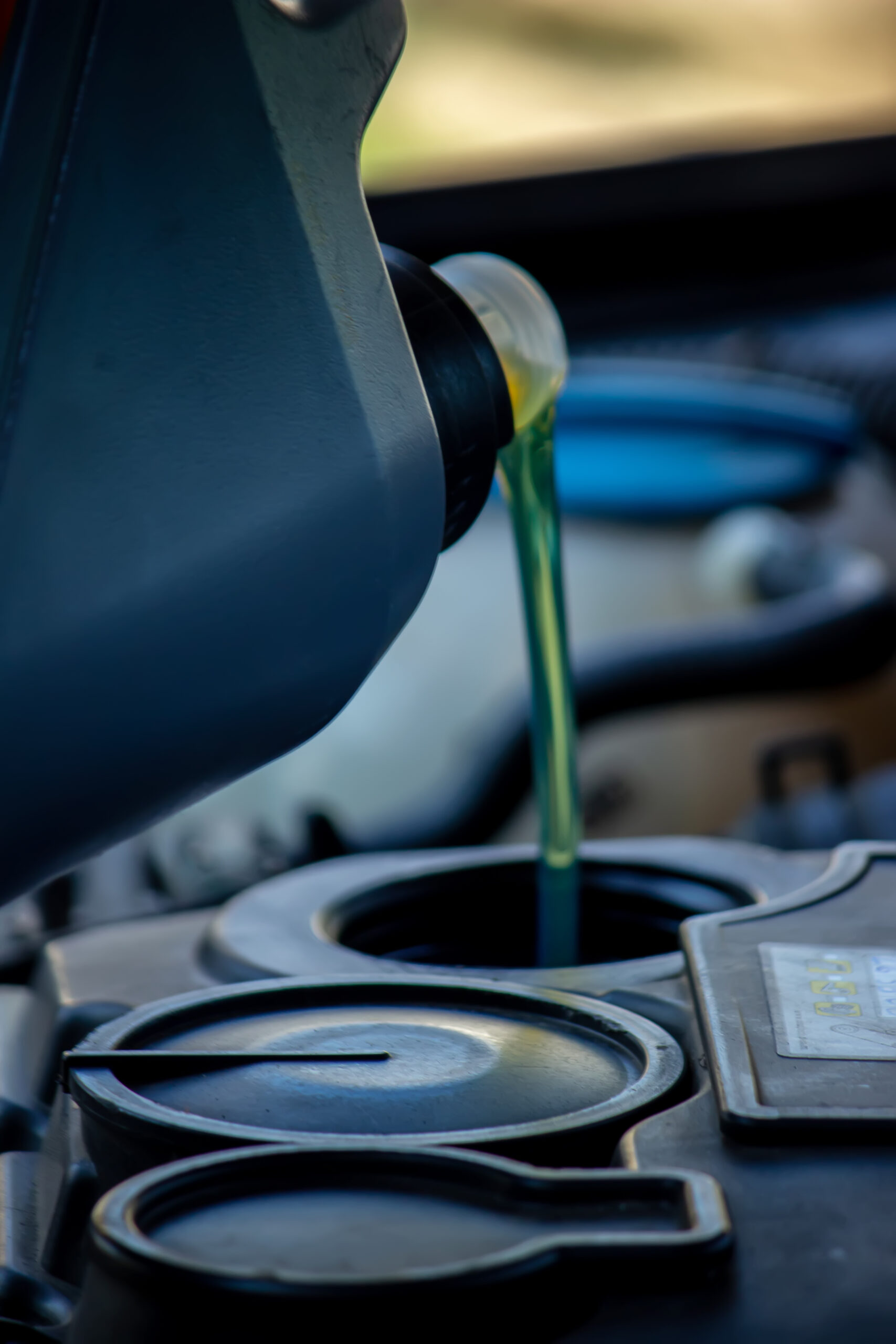 Understanding Motor Oil Grades: A Quick Guide • Energie Fuel Group