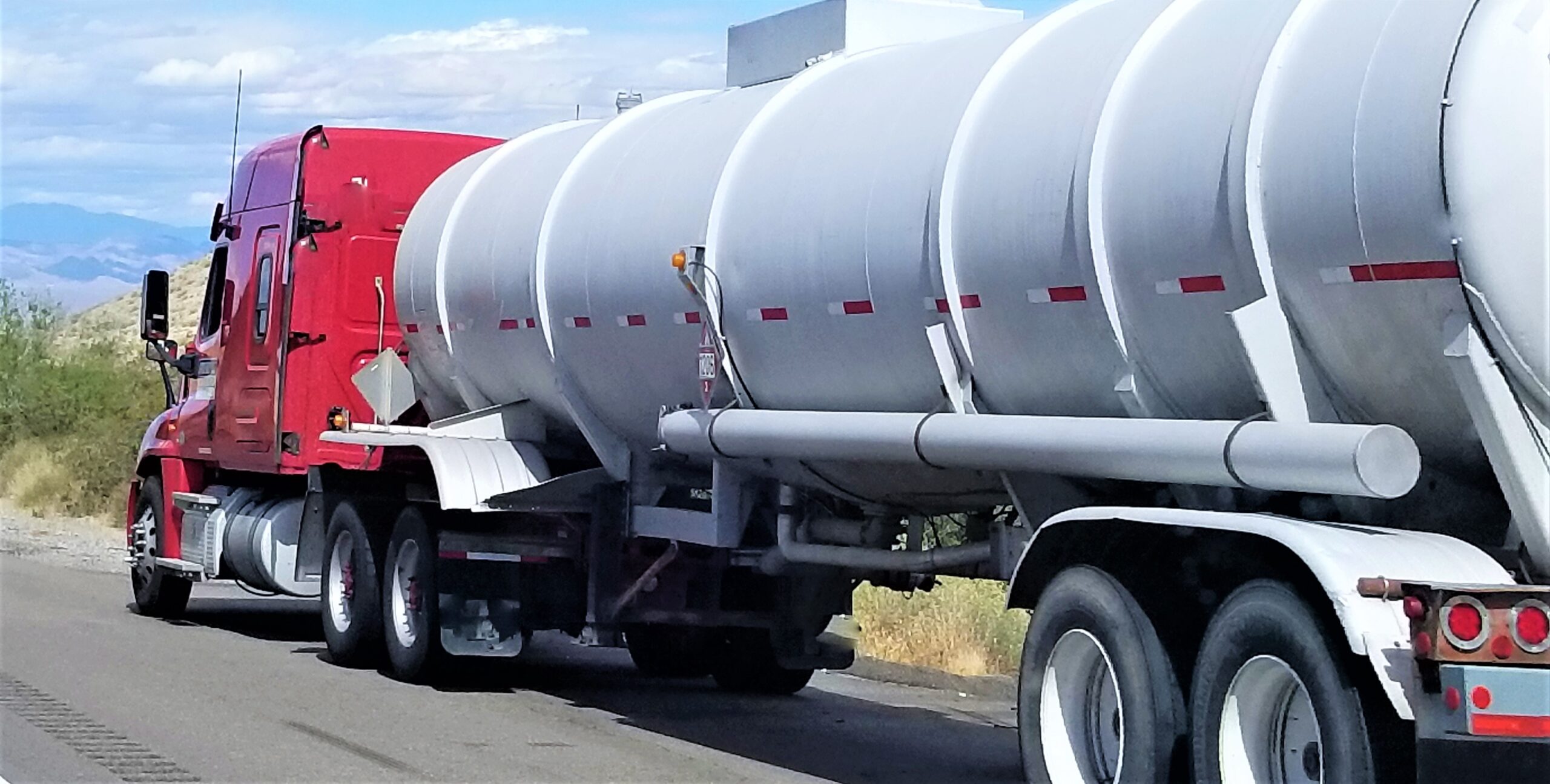 Why Bulk Fuel Deliveries Keep Your Operation Running Smoothly During ...